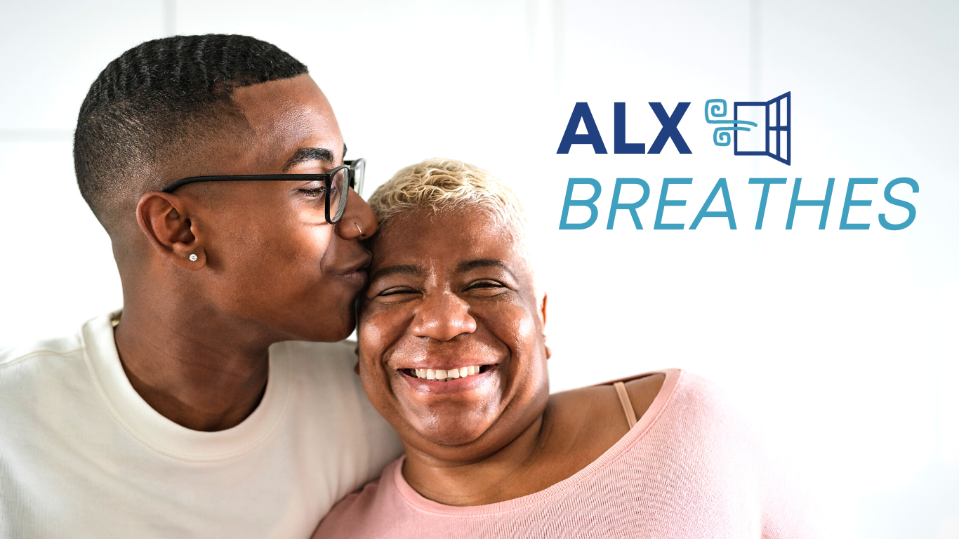 ALX Breathes | City of Alexandria, VA